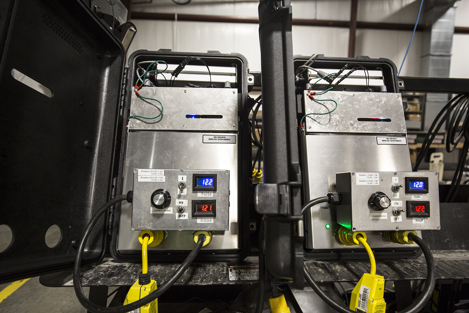 Permissible Solutions | Pillar Innovations