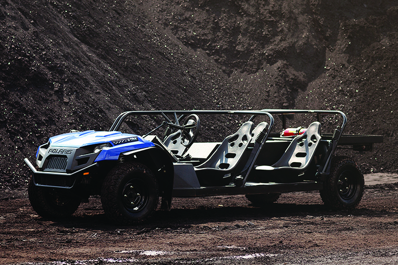 EMU | Pillar Innovations