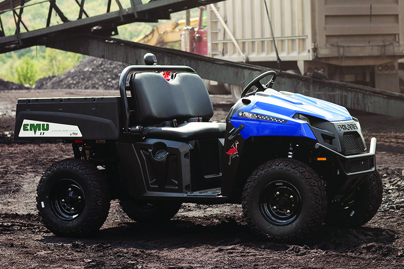 EMU | Pillar Innovations